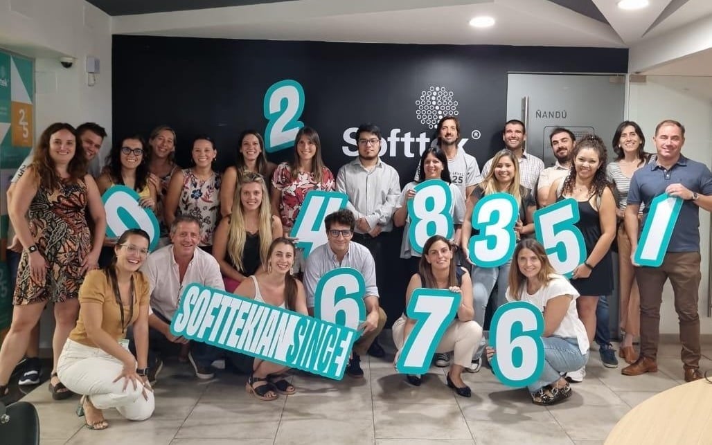 Los Mejores Lugares para Trabajar en Argentina 2024